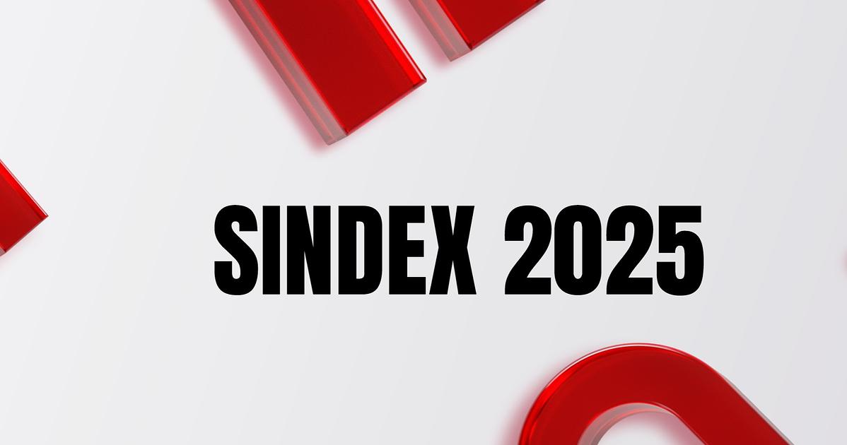 SINDEX | Ausstellungsbereiche