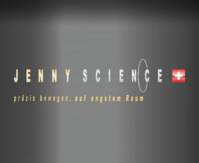 SINDEX | Jenny Science AG